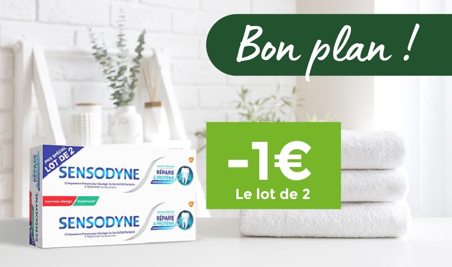 Nos bons plans